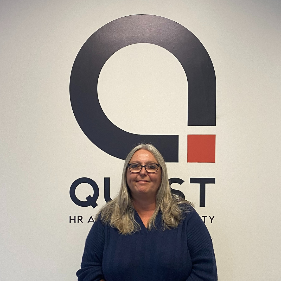 Meet the Quest Team! - Quest